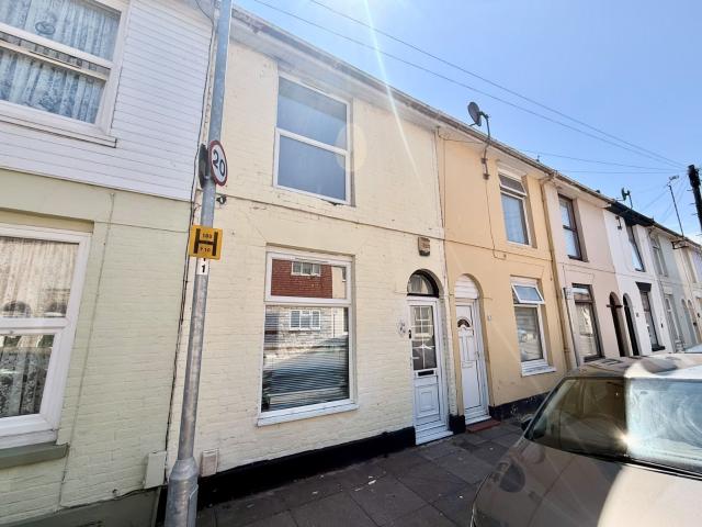 3 bedroom house to rent