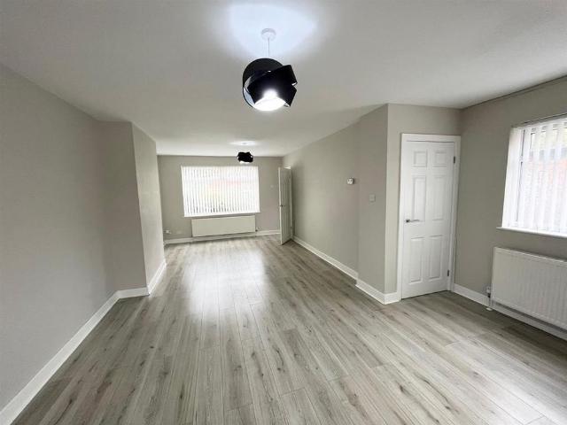 3 bedroom house to rent