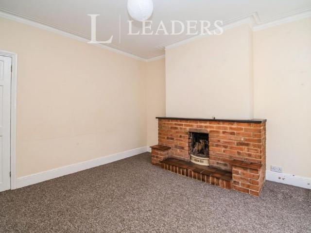 3 bedroom house to rent