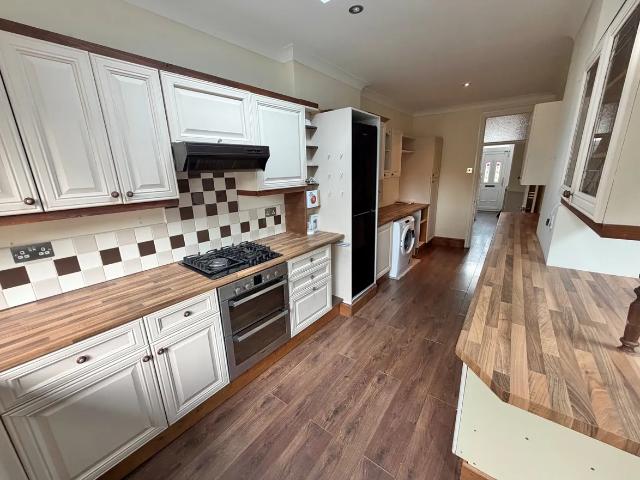 3 bedroom house to rent