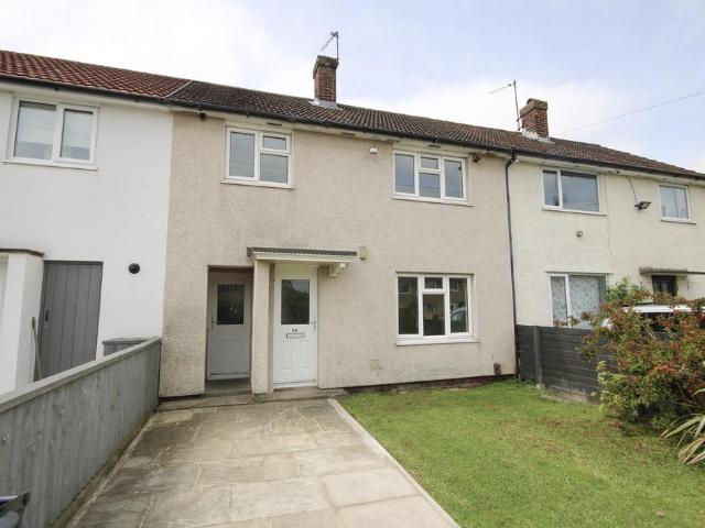 3 bedroom house to rent