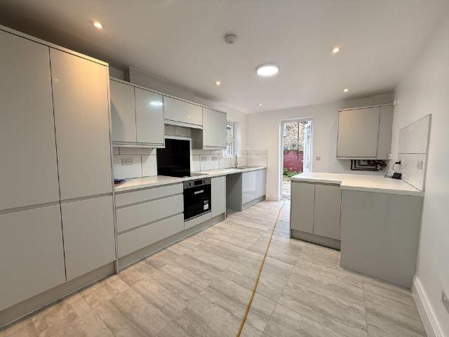 3 bedroom house to rent