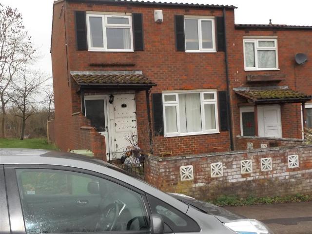 3 bedroom house to rent