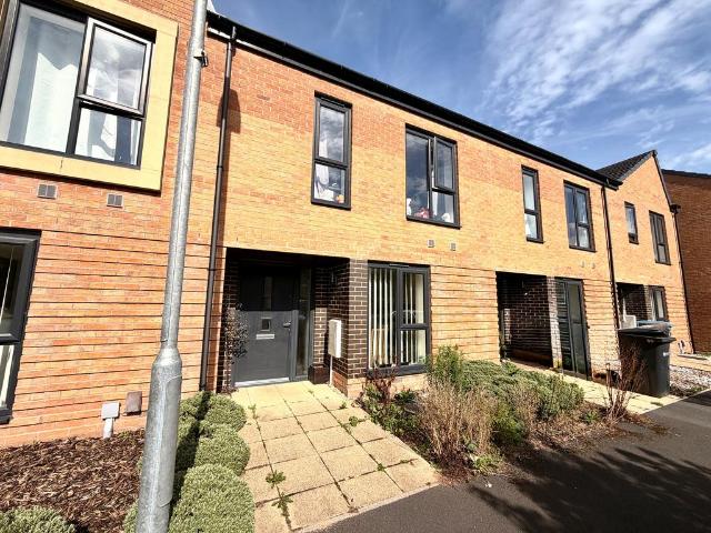 3 bedroom house to rent
