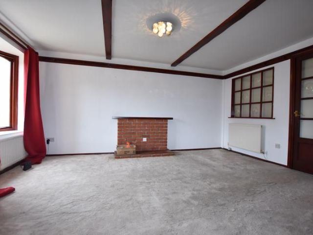 3 bedroom house to rent