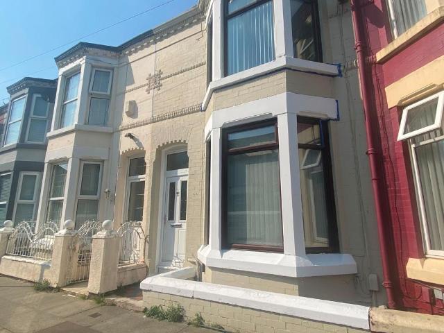 3 bedroom house to rent