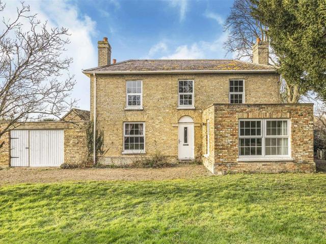 3 bedroom house to rent
