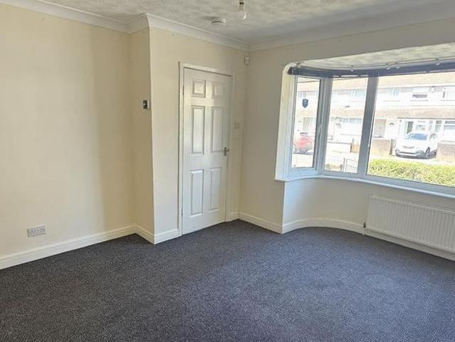 3 bedroom house to rent
