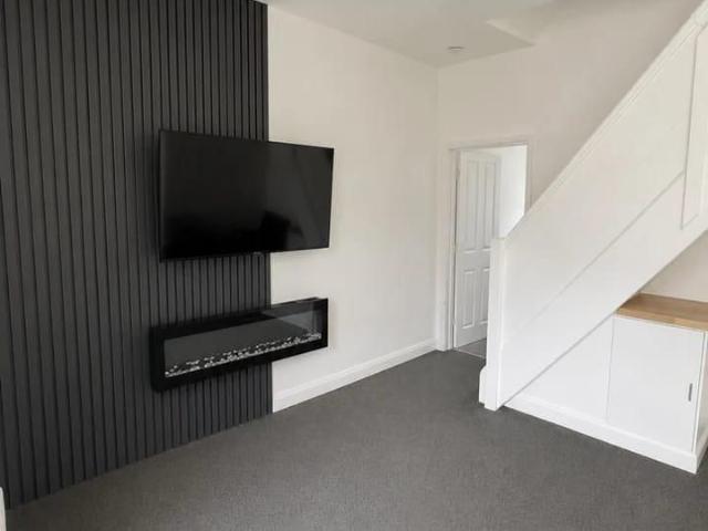 3 bedroom house to rent