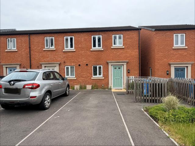 3 bedroom house to rent