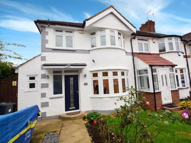 3 bedroom house to rent