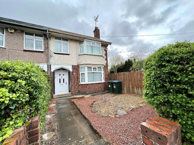 3 bedroom house to rent