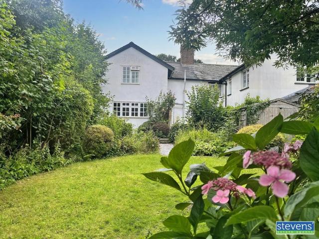3 bedroom house to rent