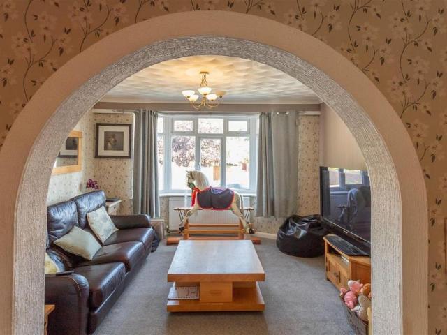 3 bedroom house to rent