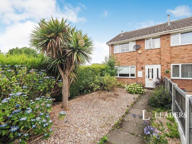 3 bedroom house to rent