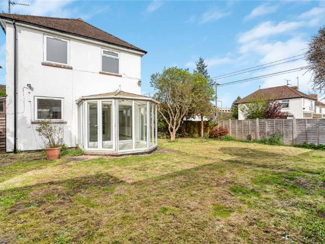 3 bedroom house to rent