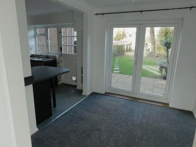 3 bedroom house to rent