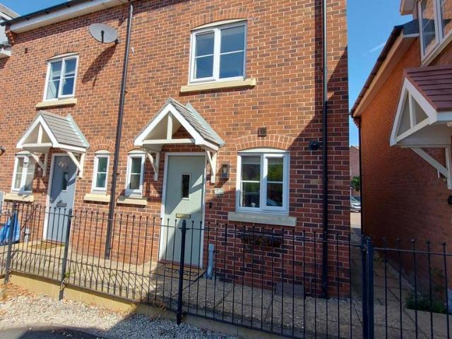 3 bedroom house to rent