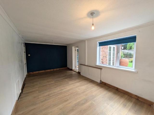 3 bedroom house to rent