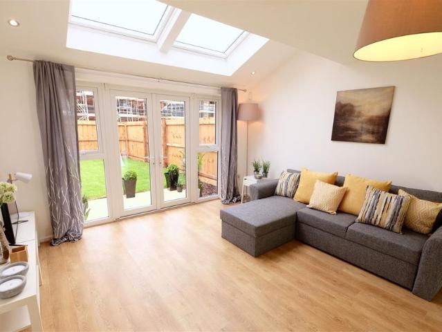 3 Bedroom House To Rent