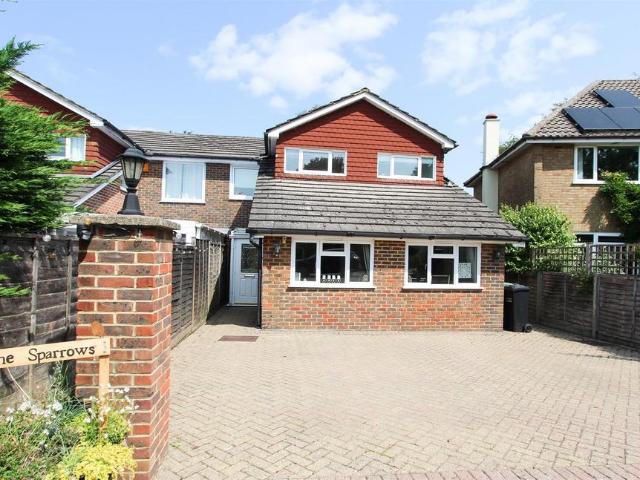 3 bedroom house to rent