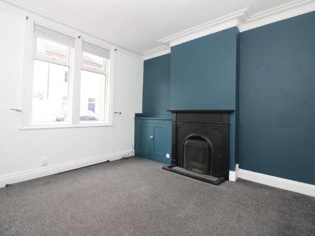 3 bedroom house to rent