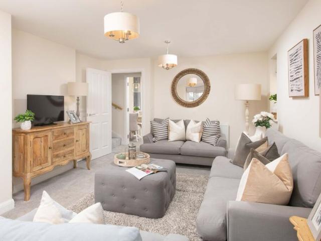2 bedroom house to rent