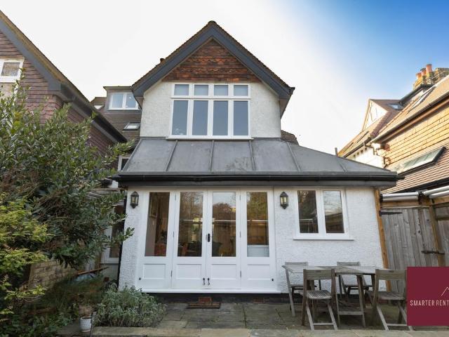 3 bedroom house to rent