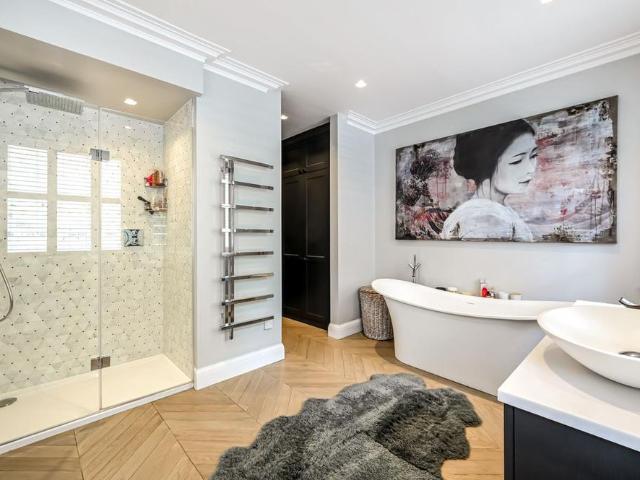 3 bedroom house to rent
