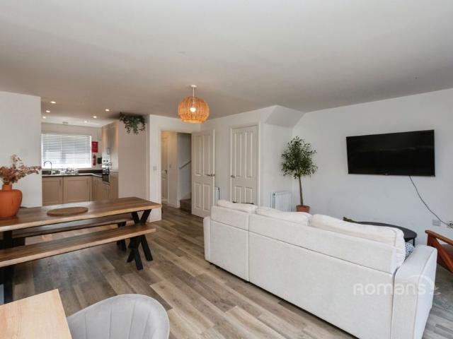 3 bedroom house to rent