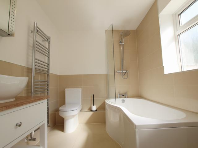 3 bedroom house to rent