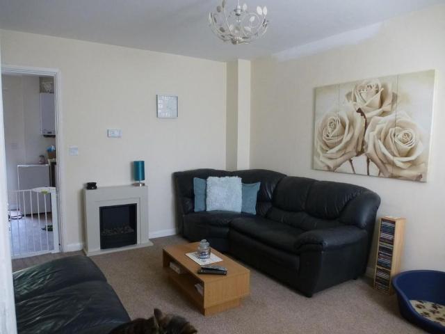 3 bedroom house to rent