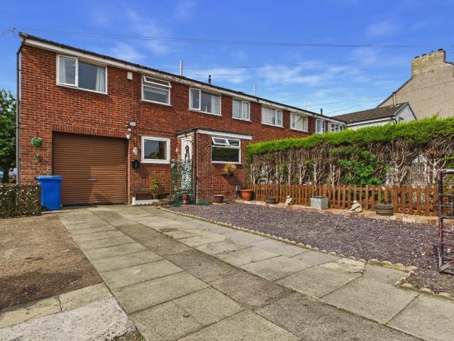 3 bedroom House To Rent