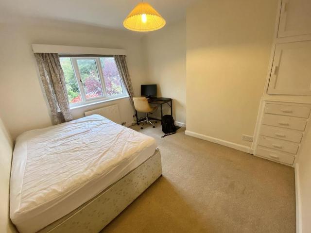 3 bedroom house to rent