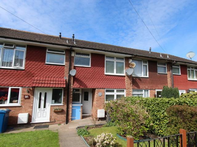 3 bedroom House To Rent