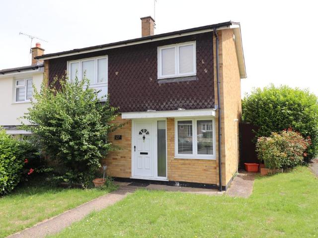 3 bedroom house to rent