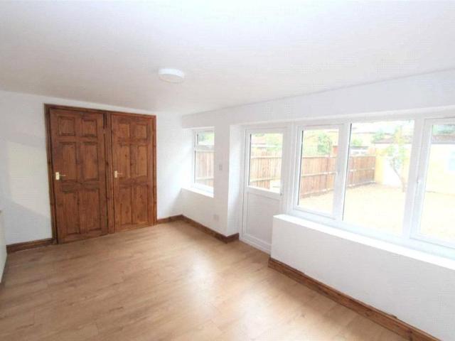 3 bedroom house to rent