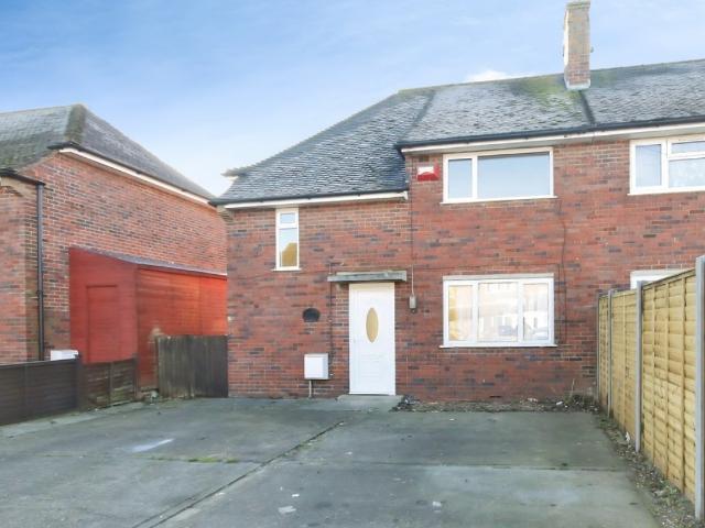 3 bedroom House To Rent