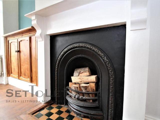 3 bedroom house to rent