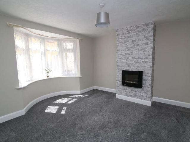 3 bedroom house to rent