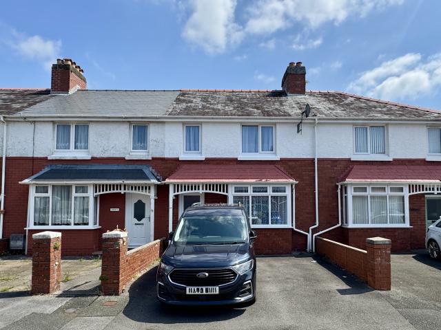 3 bedroom house to rent