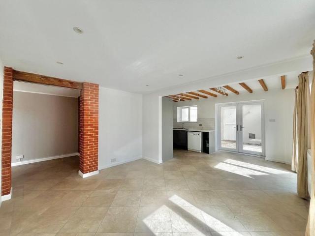 3 bedroom house to rent