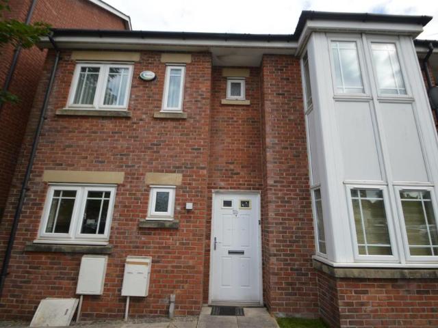 3 bedroom house to rent