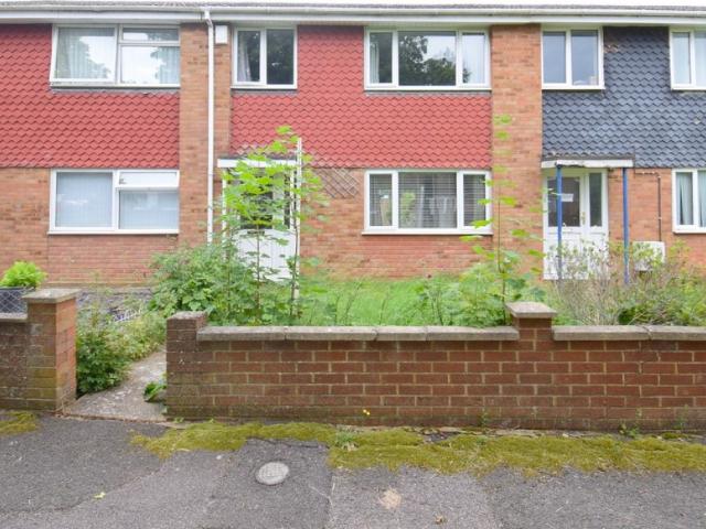 3 bedroom House To Rent