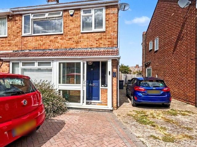 3 bedroom house to rent