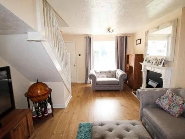 3 bedroom house to rent