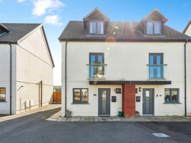 3 bedroom house to rent