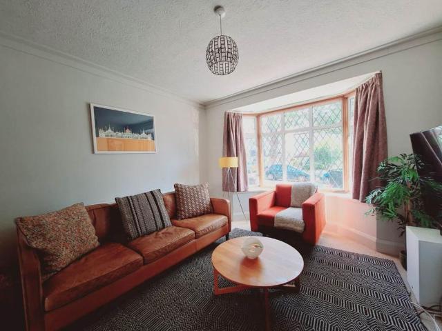 3 bedroom house to rent
