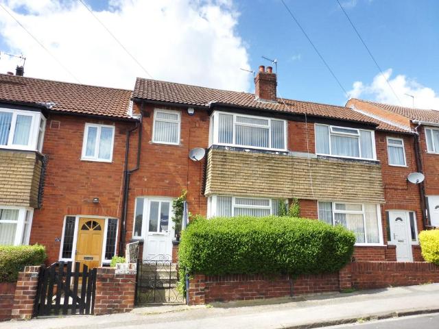 3 bedroom house to rent