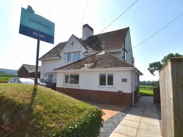 3 bedroom house to rent